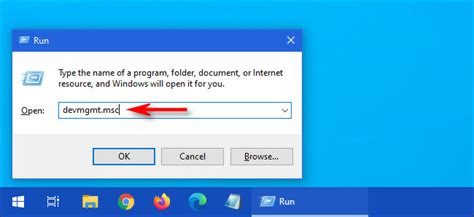 Windows 10 Open Device Manager Without Keyboard Uibetta
