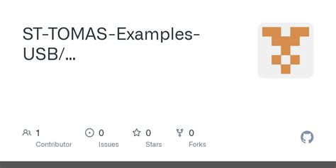 github st tomas examples usb u073 usbx cdc acm standalone