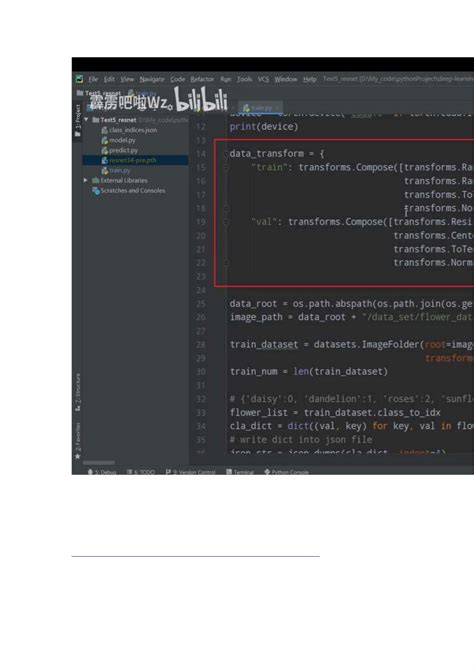 RESNET官方代码pytorchcsdn程序 pdf resnet官方代码 resnet官方资源 CSDN下载