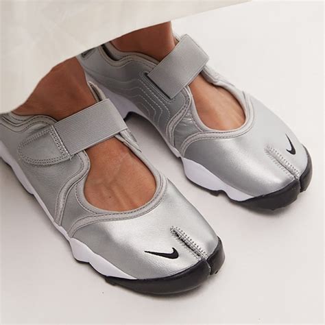 How To Style Nike Air Rifts Asos