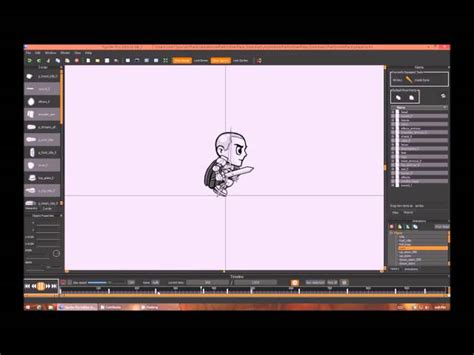 Learn Spriter Pro BrashMonkey