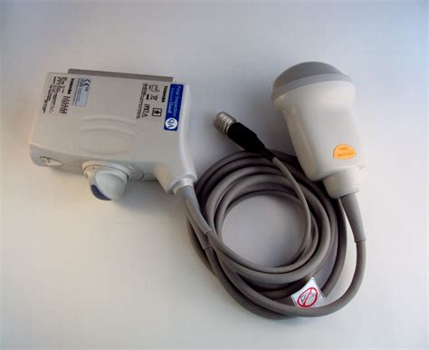Pvt 575mv Convex Abdominal Transducer Volumetric For Cannon Aplio Xg Xario Xario Xg Ccms Inc