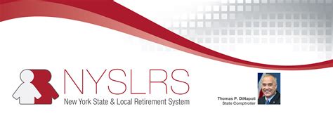 New York State And Local Retirement System The Buzz