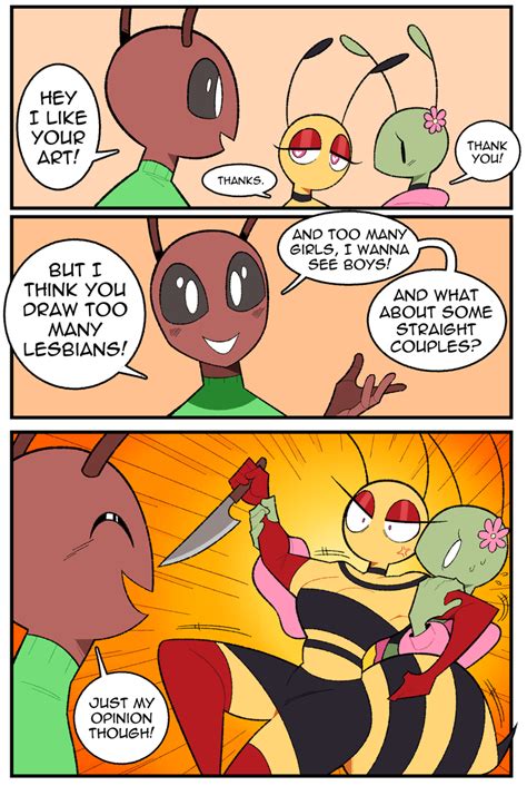 Bug Enthusiast On Twitter Feedback