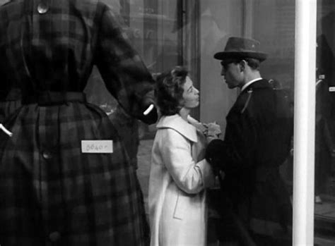 The Scarlet Dove 1961 My Rare Films