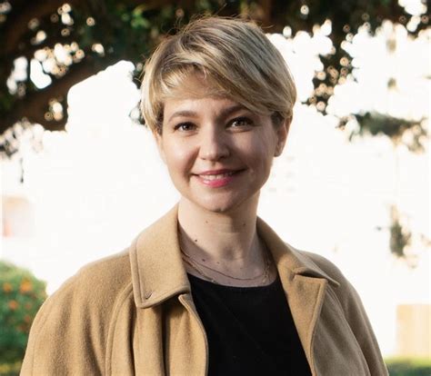 Νάντια Κοντογεώργη Δάκρυα συγκίνησης προκαλεί με την αποκαλυπτική ανάρτηση για το παρελθόν της