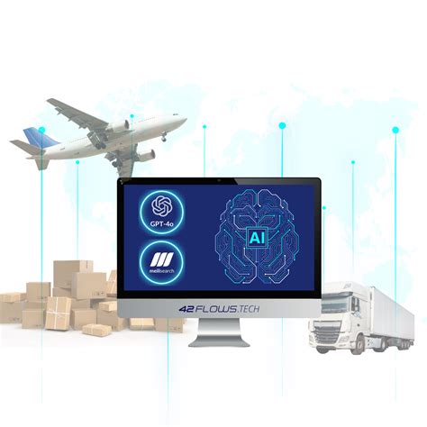 Automation Of Product Classification Using Ai 42flowstech