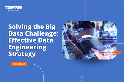 Solving The Big Data Challenge Effective Data Engineering Strategy
