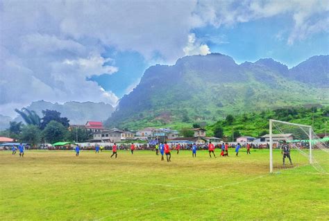 ပင်လောင်းမြို့၌ မြို့နယ်အားကစားနှင့် ကာယပညာကော်မတီဥက္ကဋ္ဌဖလား ရပ်ကွက် ကျေးရွာအလိုက် အသက် ၂၅ န