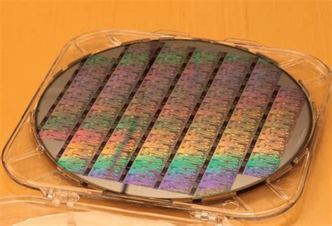 Photonics Challenges Photonics On Crystals