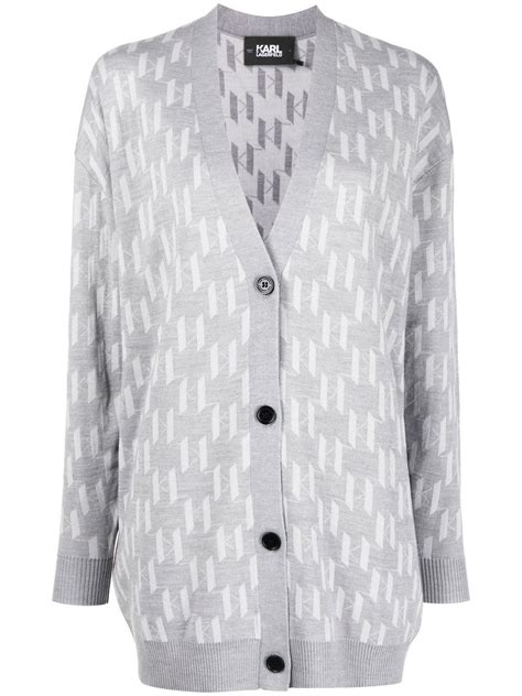 KARL LAGERFELD Cardigans | Smart Closet