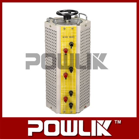 Tdgc Tsgc Series Contact Voltage Regulator Contact Voltage Regulator And Voltage Regulator