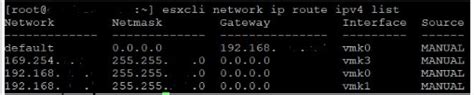 Vmware Esxi Which Esxcli Commands Can Be Used To View Host Hardware