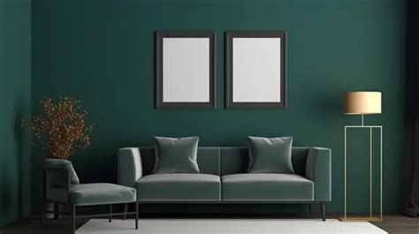 Dark Green Frame Background Images Hd Pictures And Wallpaper For Free Download Pngtree