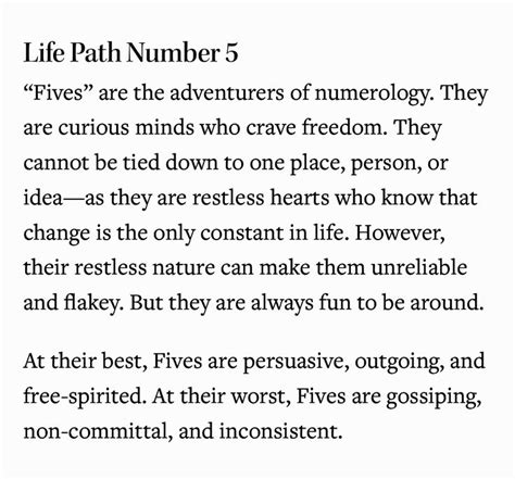 Pin By Meagan Oconnor On Numerology Numerology Life Path Life Path