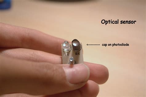 Gesture Controlled Arduino Based Rover Wireless Line Following 7 Steps With Pictures
