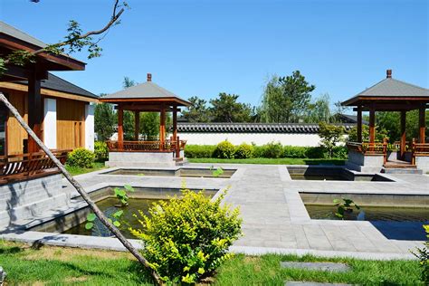 廊坊市环首都经济圈服务中心