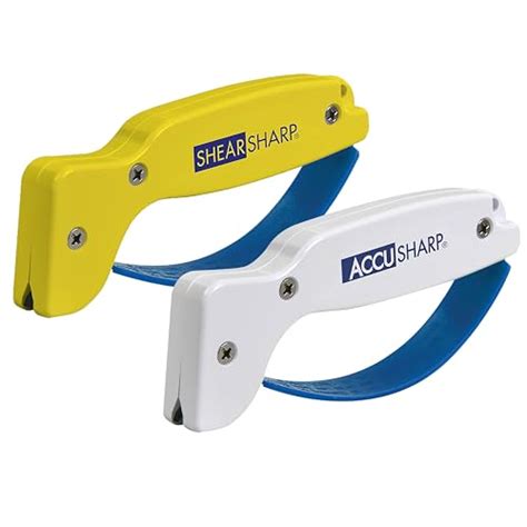 7 Best Knife And Scissor Sharpener Top Picks For Effortless Precision Preppy Kitchentips