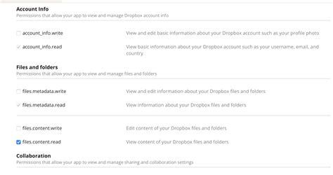 Github Zeronaldodropboxtest A React Native Basic App Using Dropbox Api