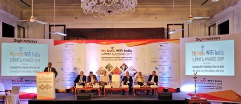 Seshagiri Rao Annangi On Linkedin Wifi6 Myindiawifiindia Wifi India Empower 5g