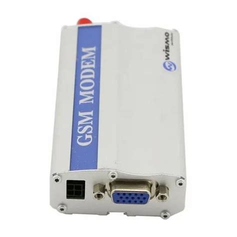 2G USB GSM Modem Support SMS At Rs 4000 In Chennai ID 1821483412