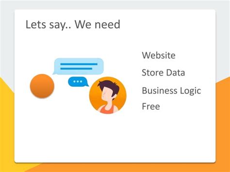 Firebase Introduction Ppt