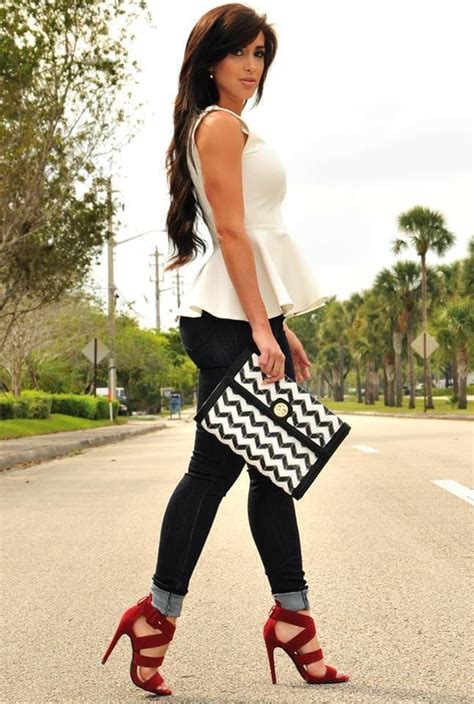 Picture Of Claudia Sampedro ♏️