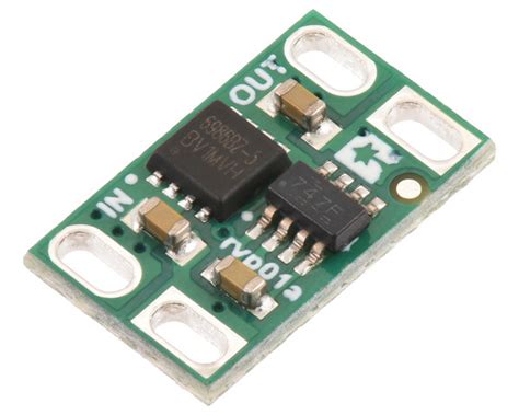 Pololu Supply Outlook For Pololu Item 5382