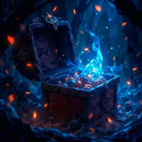 Alephium Elements Deadrare