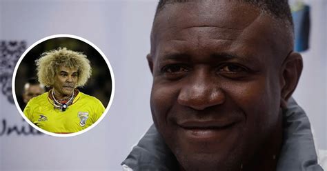 La Inesperada Anécdota Del ‘tren Valencia Sobre ‘el Pibe Valderrama