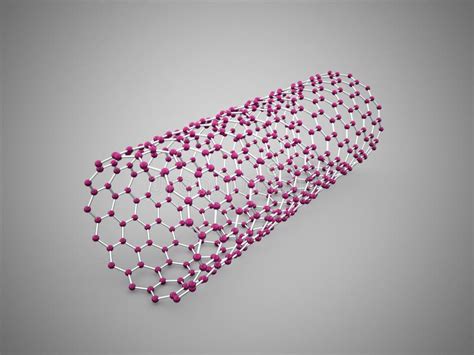 Molecular Mesh Structure Rendered Stock Illustration Illustration Of