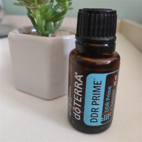Dōterra Ddr Prime Reviews Abillion