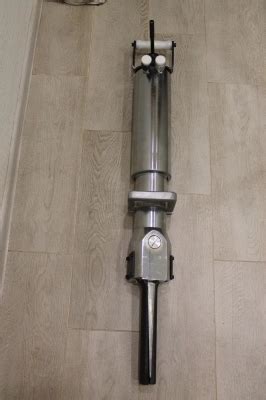 Гидравлический камнекольный клин ГК 250 - Камнеколка