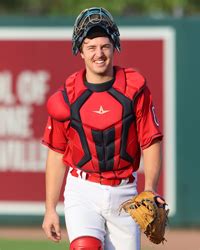 Kyle Teel