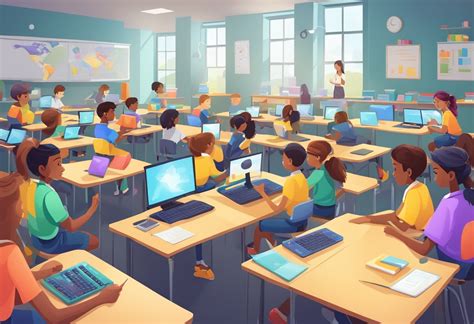 Using Game Based Learning To Enhance Educational Outcomes A Modern Approach To Teaching