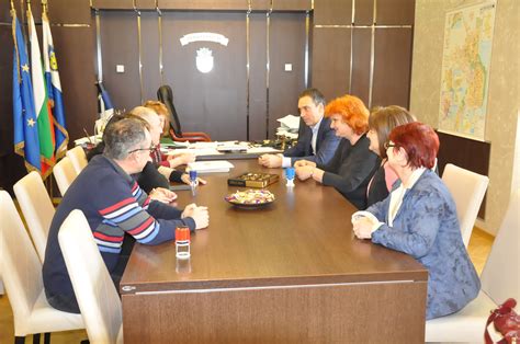 Община Бургас