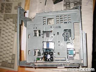 Mini Itx Com Projects Mac Itx