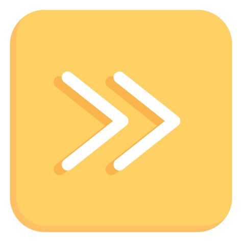 Next Generic Color Fill Icon