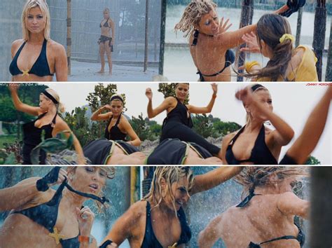 Naked Holly Valance In Doa Dead Or Alive