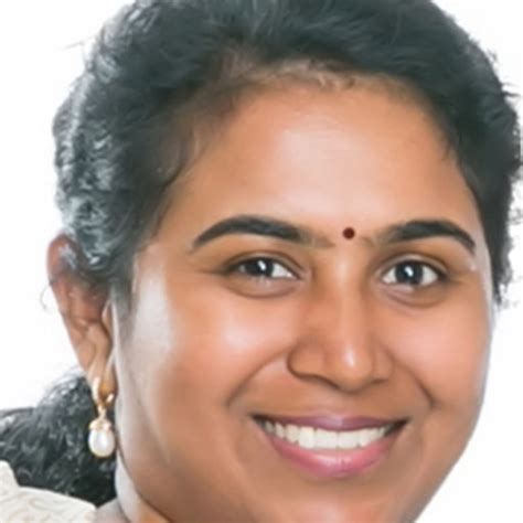 Anitha Vijaya Kumar Researcher Doctor Of Philosophy Ryerson