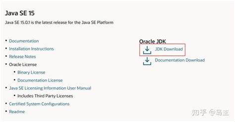 Java下载安装jdk教程 Macos 知乎