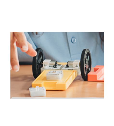 Classroom Kit SMART Coding Kits By SAM Labs