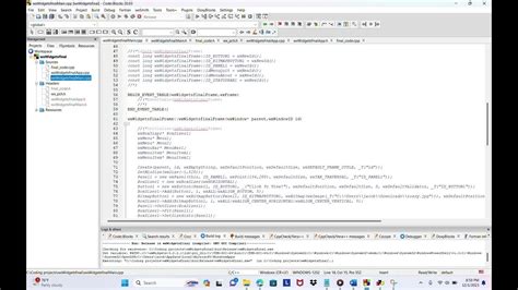 Gui Library Explanation Youtube