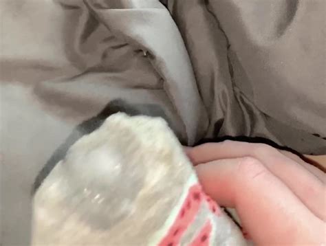 Cum In Stepmom S Smelly Nylon Sock Gay Porn Ed XHamster