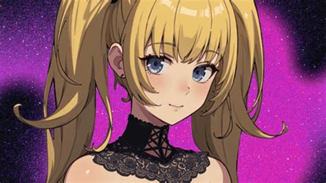 Elon Musk Launches His Own Anime Girl Ai Companion Dexerto