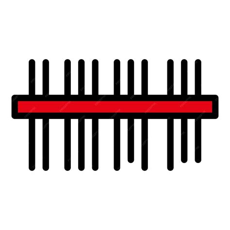 Premium Vector Check Barcode Icon Outline Vector Scan Code Qr Reader Color Flat