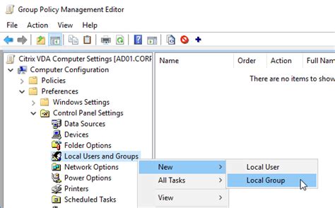 Master The Power Of Local Users And Groups In Windows 10