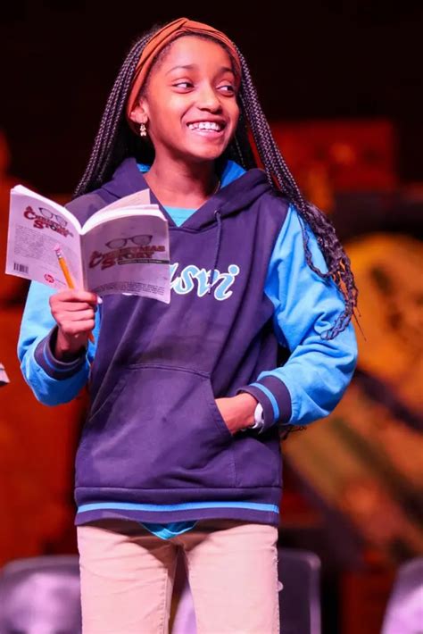 All Black Cast Will Perform A Christmas Story Black Broadway Tulsa