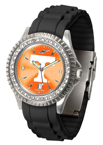 Tennessee Volunteers Sparkle Ladies Watch Pro Sports Watches