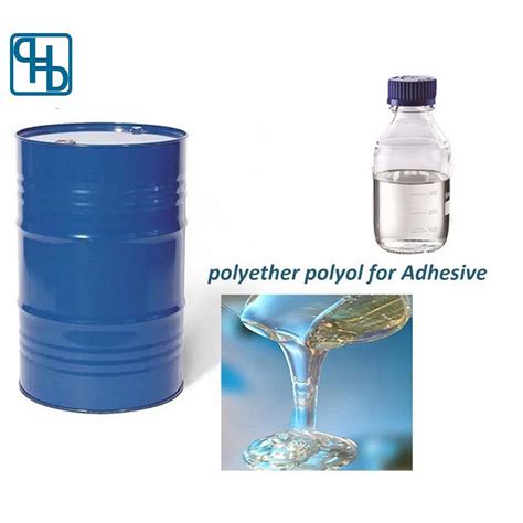 China Polyether Polyols For Adhesive Manufacturers Suppliers Factory